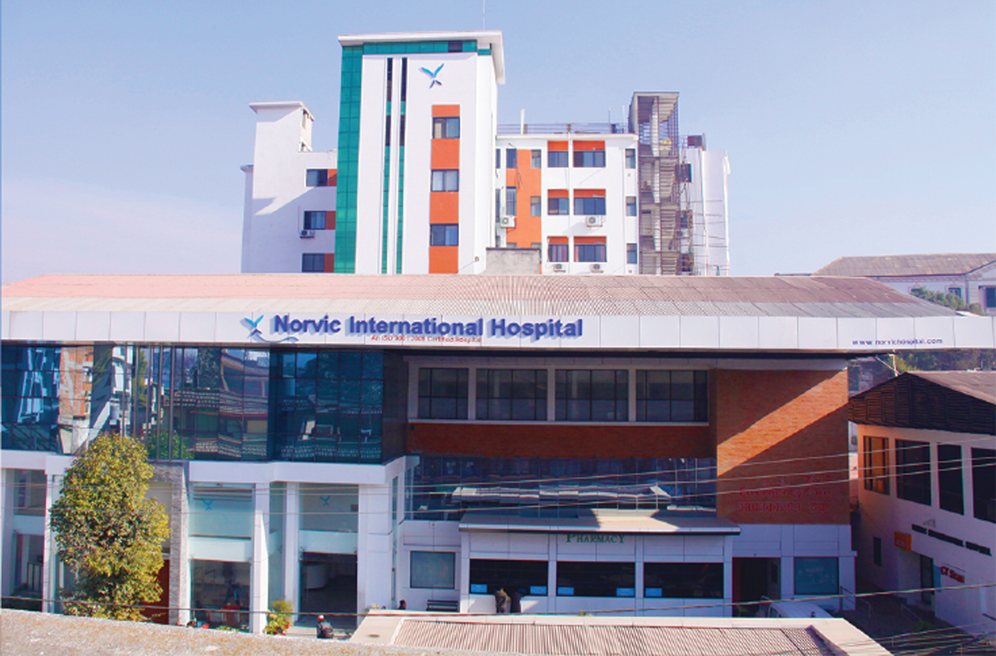 ABC HealthCare Solutions